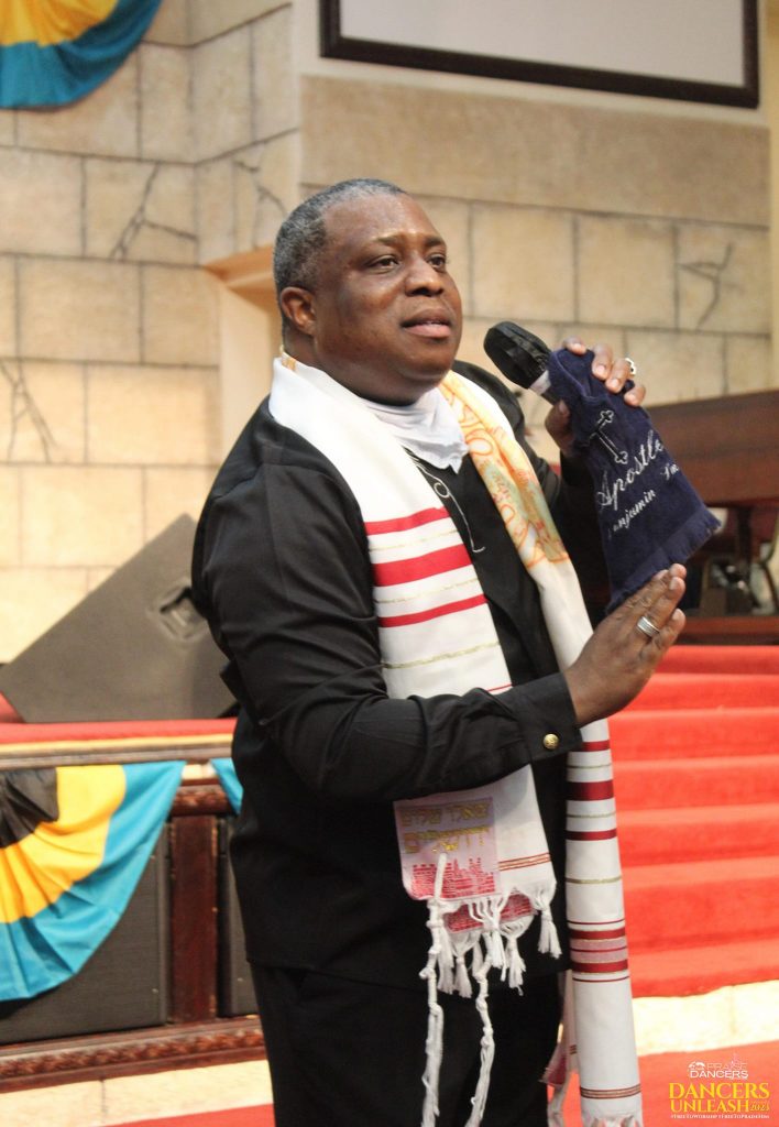 Home [globalpraisedancers.com]