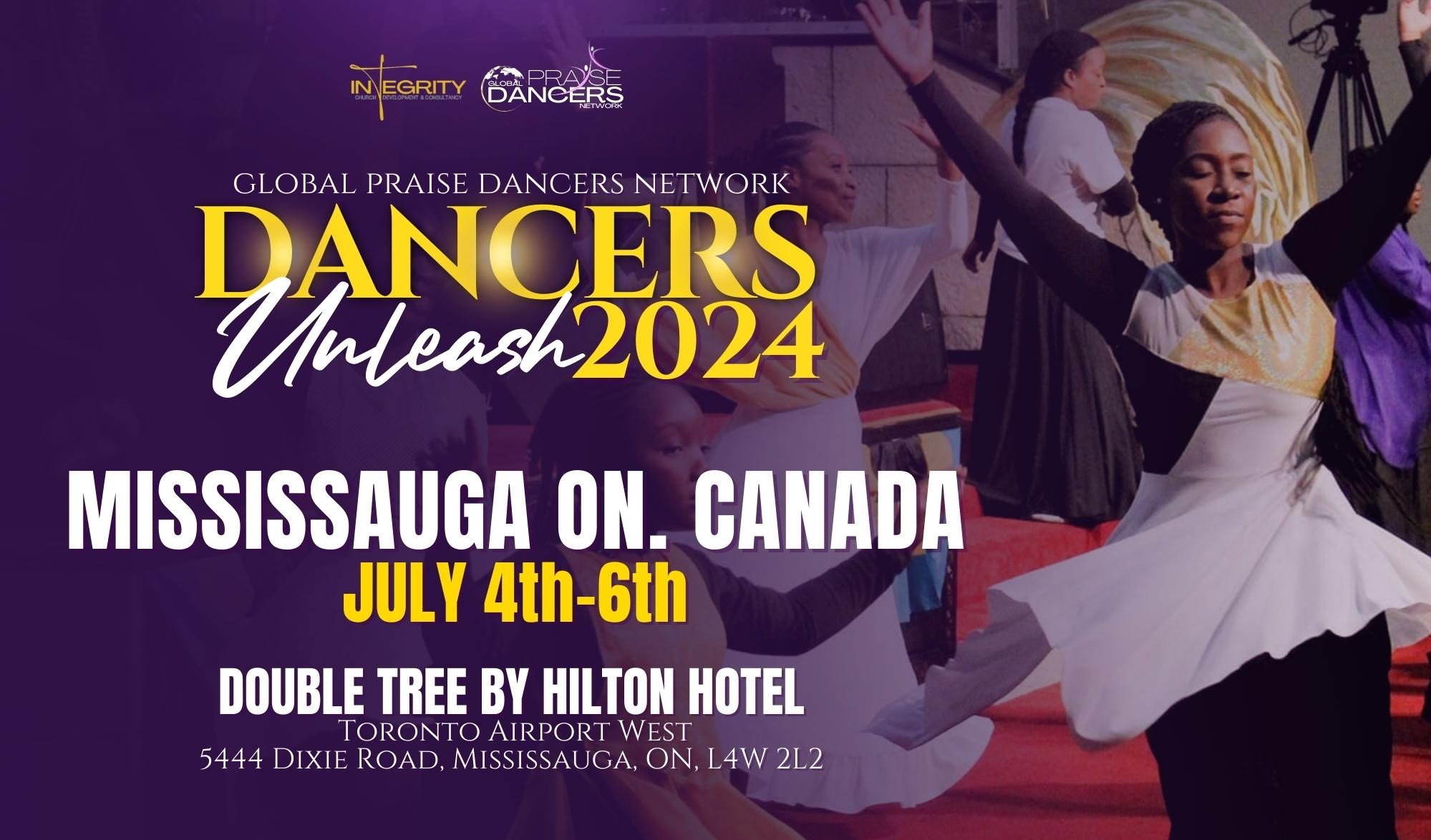 Home - Global Praise Dancers Network