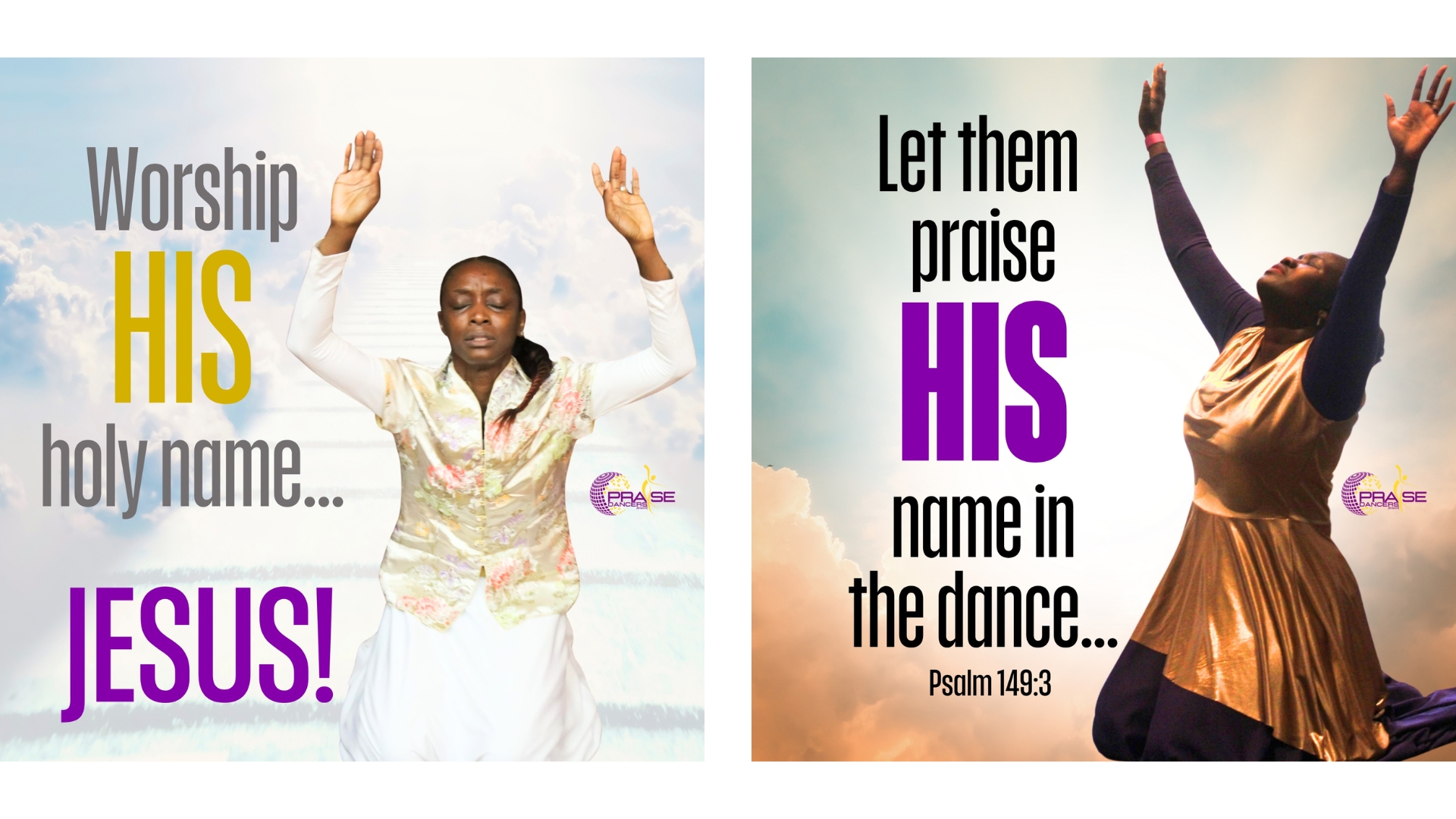 Home [globalpraisedancers.com]